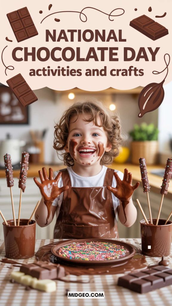 How To Celebrate World Chocolate Day In Sweet Style