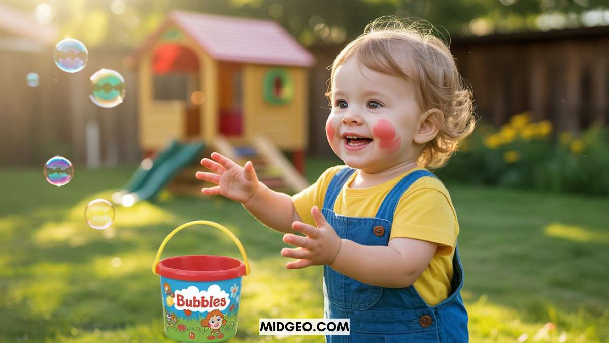 Fun Outdoor Activities For Toddlers (2025) Fresh Air Play