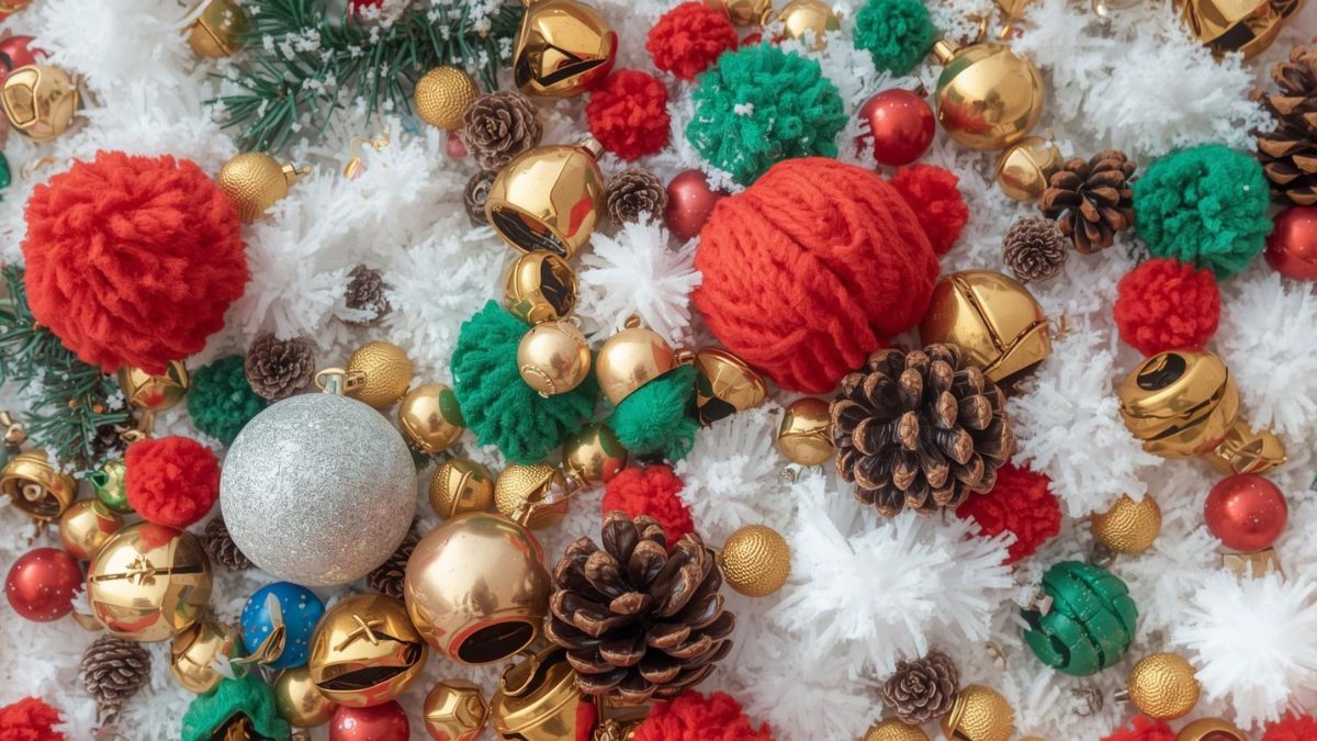 27 Magical Christmas Sensory Bin Ideas To Spark Holiday Joy ...